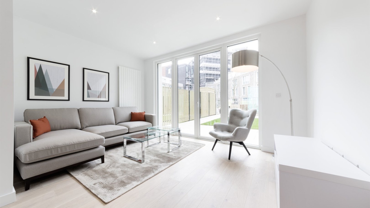 Royal Wharf - DMB Electrical