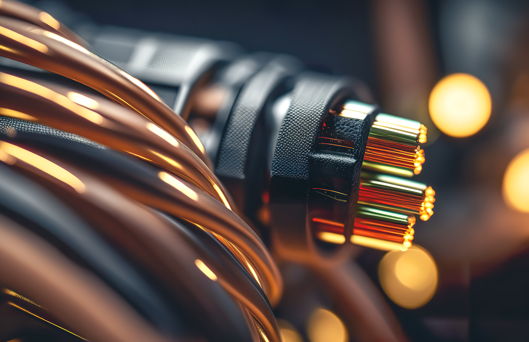 Commercial - DMB Electrical