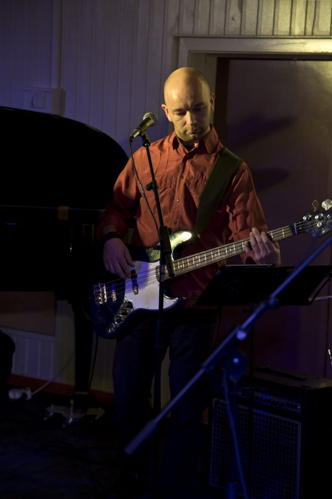 Agnar Ellebye – DMF Svendborg