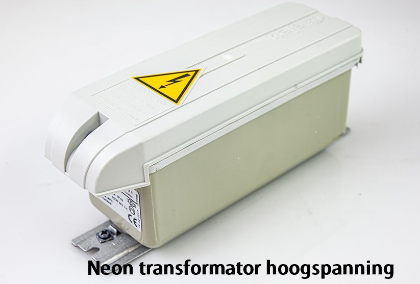 Neon transformator prijzen 2025
