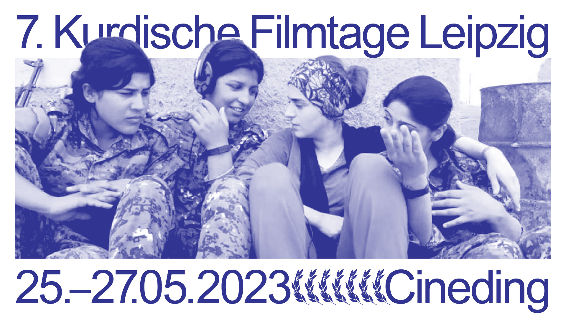 Kurdish Film Days in Leipzig, Germany – DOZ e.V.