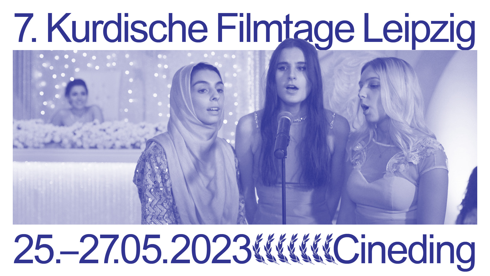 Kurdish Film Days in Leipzig, Germany – DOZ e.V.