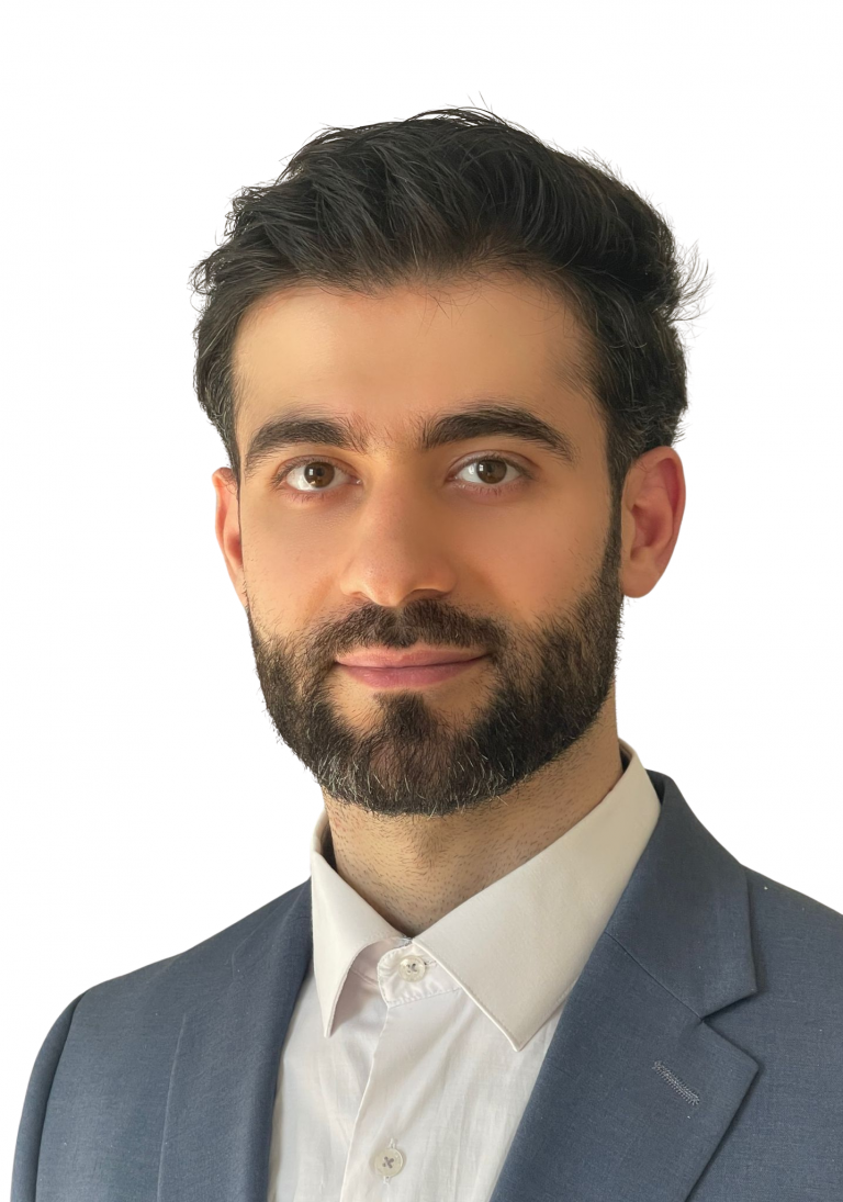Praxisteam – Dr. med. Mehrdad-Sam Attaran