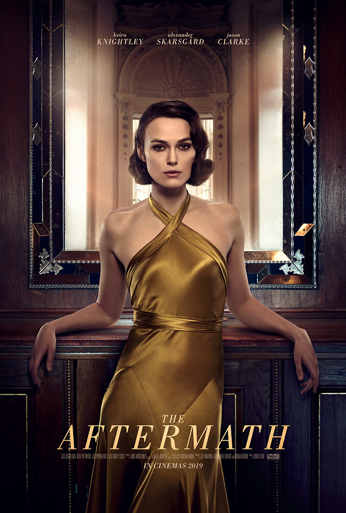 The Aftermath – Claire Foley : Graphic Designer