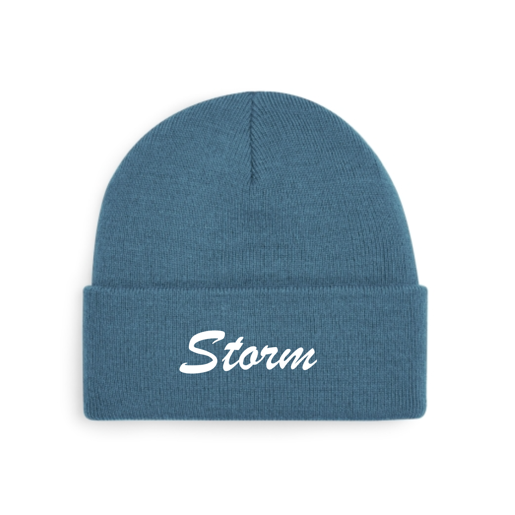 Muts met Naam Geborduurd - DS Printstudio