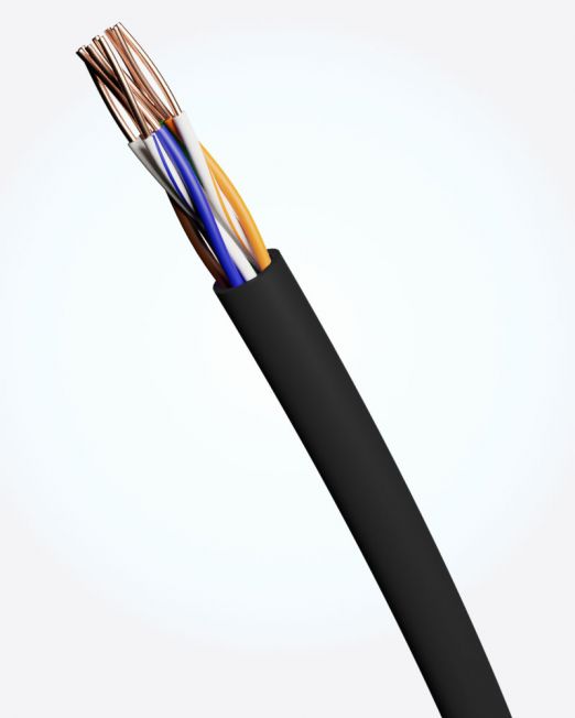 DTECH Cabling Systems - Bulk Network & Data Cables