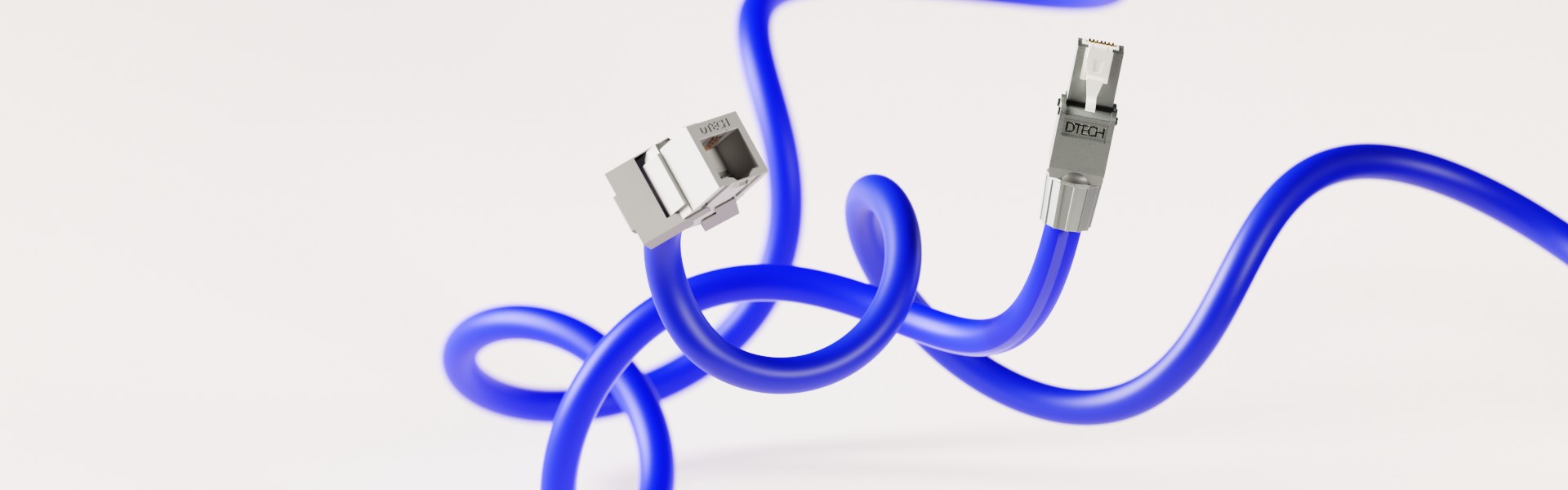 Next-Gen Cables - DTECH Cabling Systems