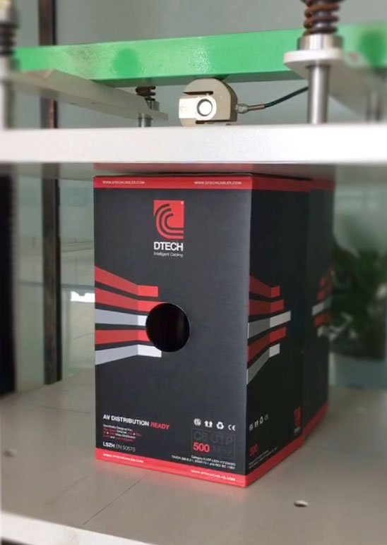 About Us - DTECH Cabling Systems