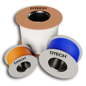 Next-Gen Cables - DTECH Cabling Systems