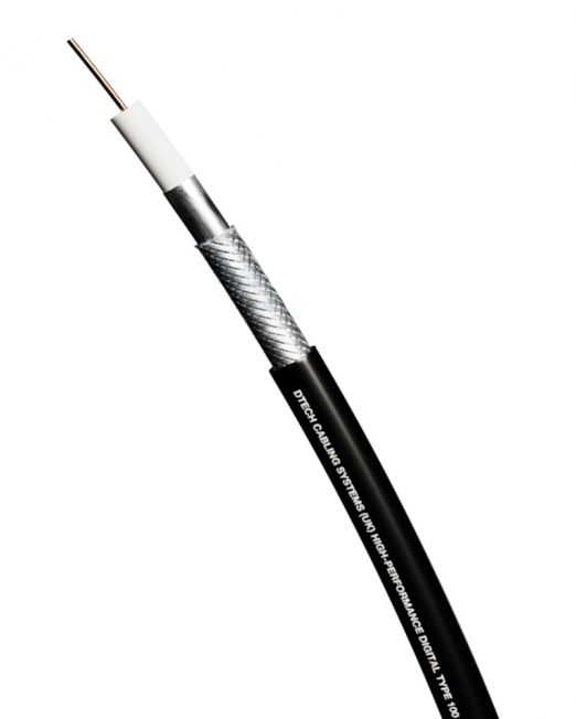 Next-Gen Cables - DTECH Cabling Systems