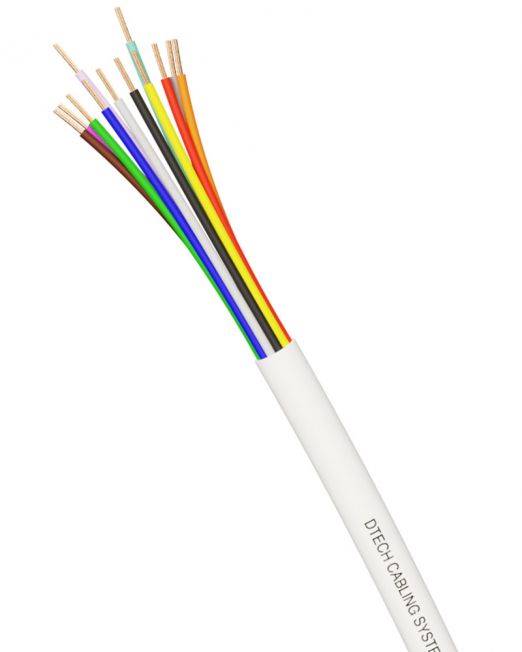 Next-Gen Cables - DTECH Cabling Systems