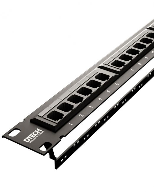 Next-Gen Cables - DTECH Cabling Systems