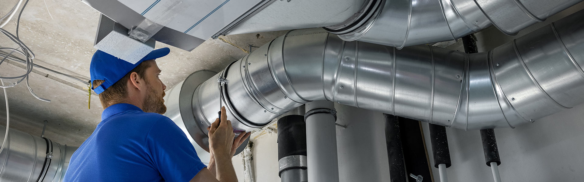 OVK & service av ventilation i Umeå med omnejd | Djupviks Energiteknik