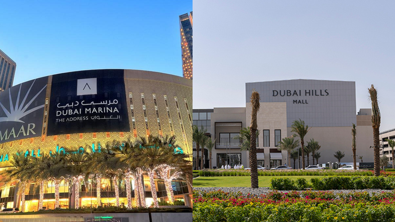 Dubai's Famous Flash Sale is coming to Dubai Mall, Dubai Hills, and Dubai Marina Mall tomorrow ...