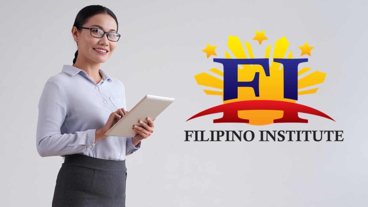 UAE-based Filipino Institute offers quality education, training-centred ...