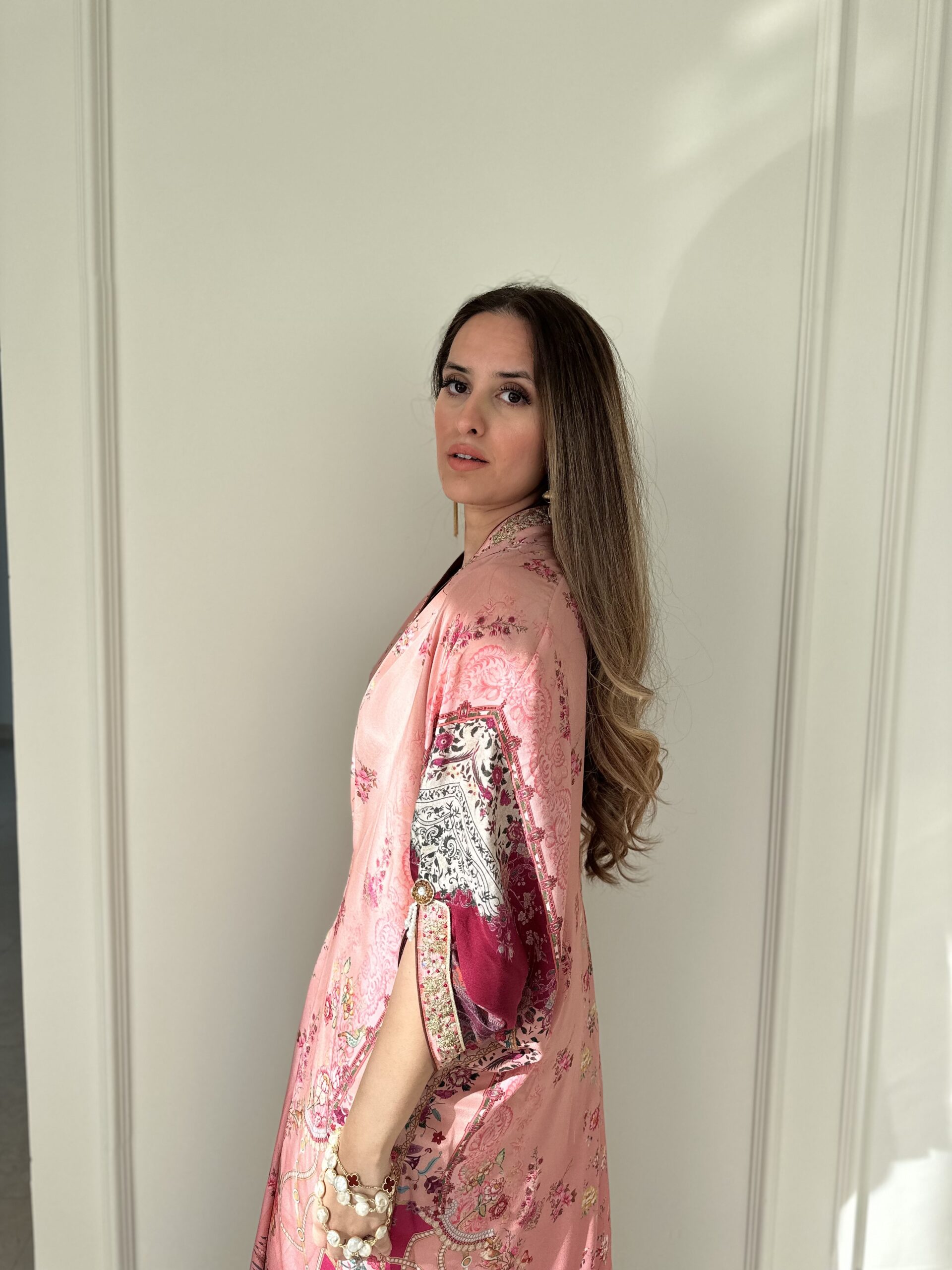 Anum Rajwani: A Creative Journey Rooted in Tradition and Embracing ...