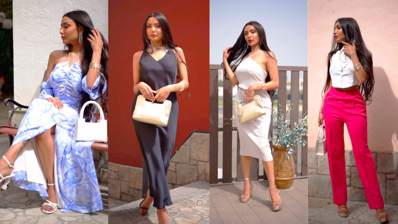 Unleash Your Eid Style with REDTAG's Exclusive Collaboration with ...