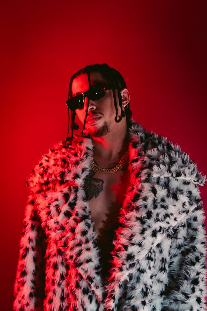 THE EMIRATI RAPPER WHO IS RUNNING THE RAP GAME - Dubai Vibes Magazine