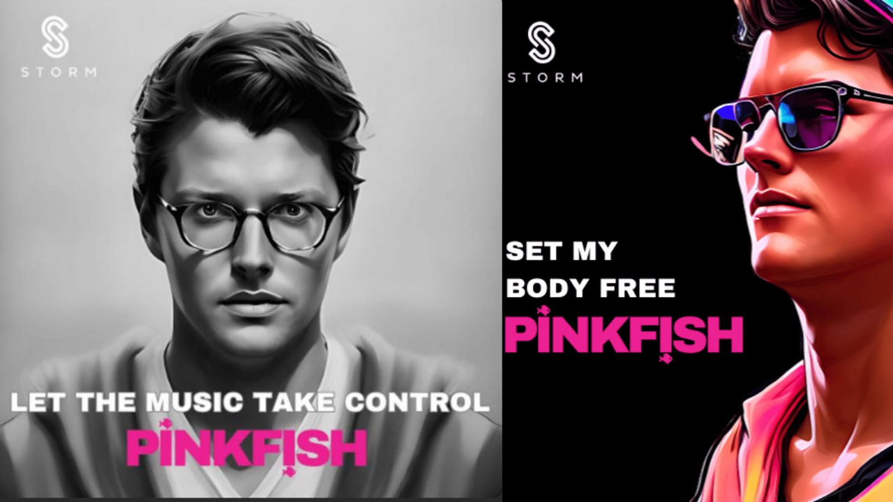 Dubai's music scene is ablaze with the sounds of PINKFISH - Dubai Vibes ...