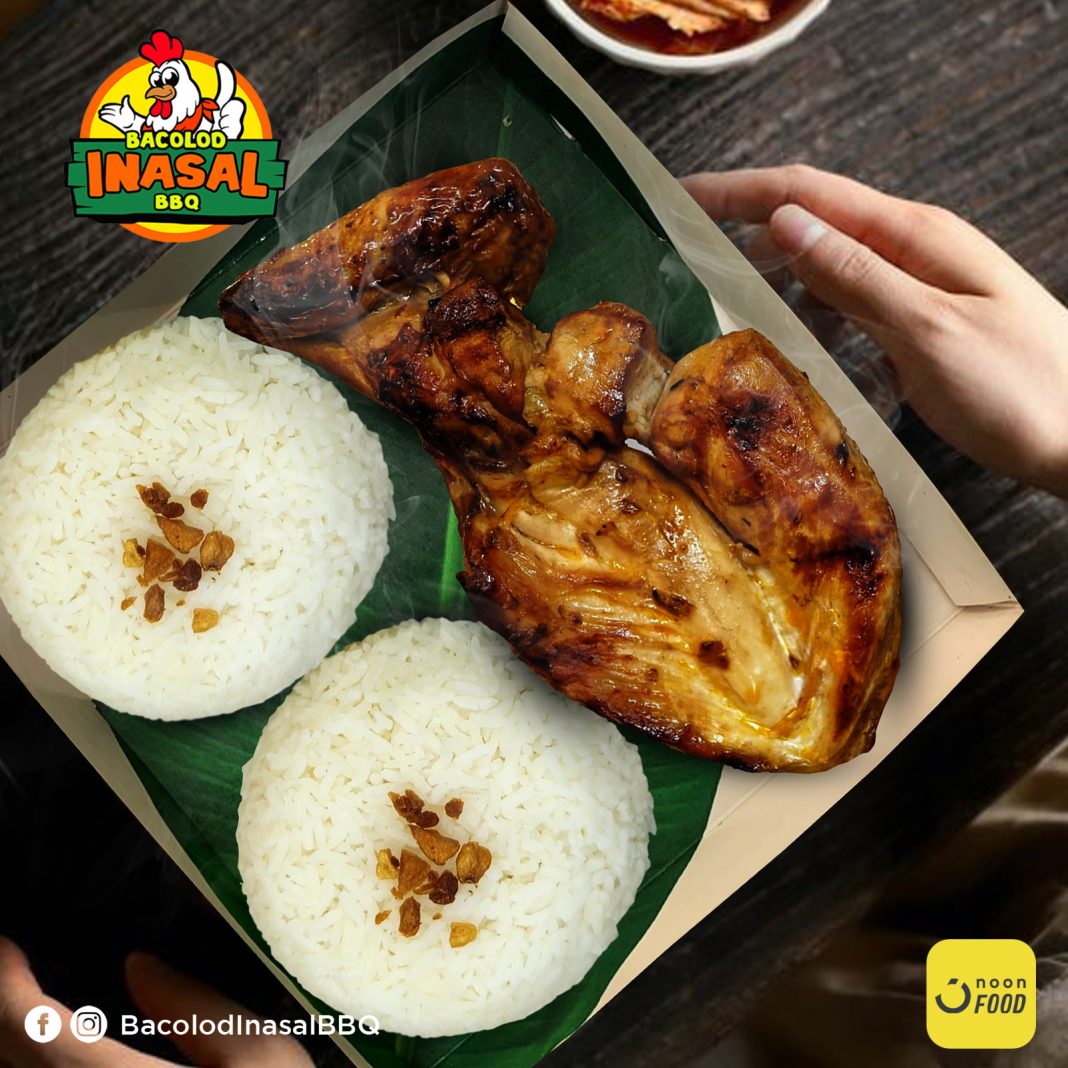 Bacolod Inasal BBQ brings flavor of Philippines to BurJuman, Dubai ...