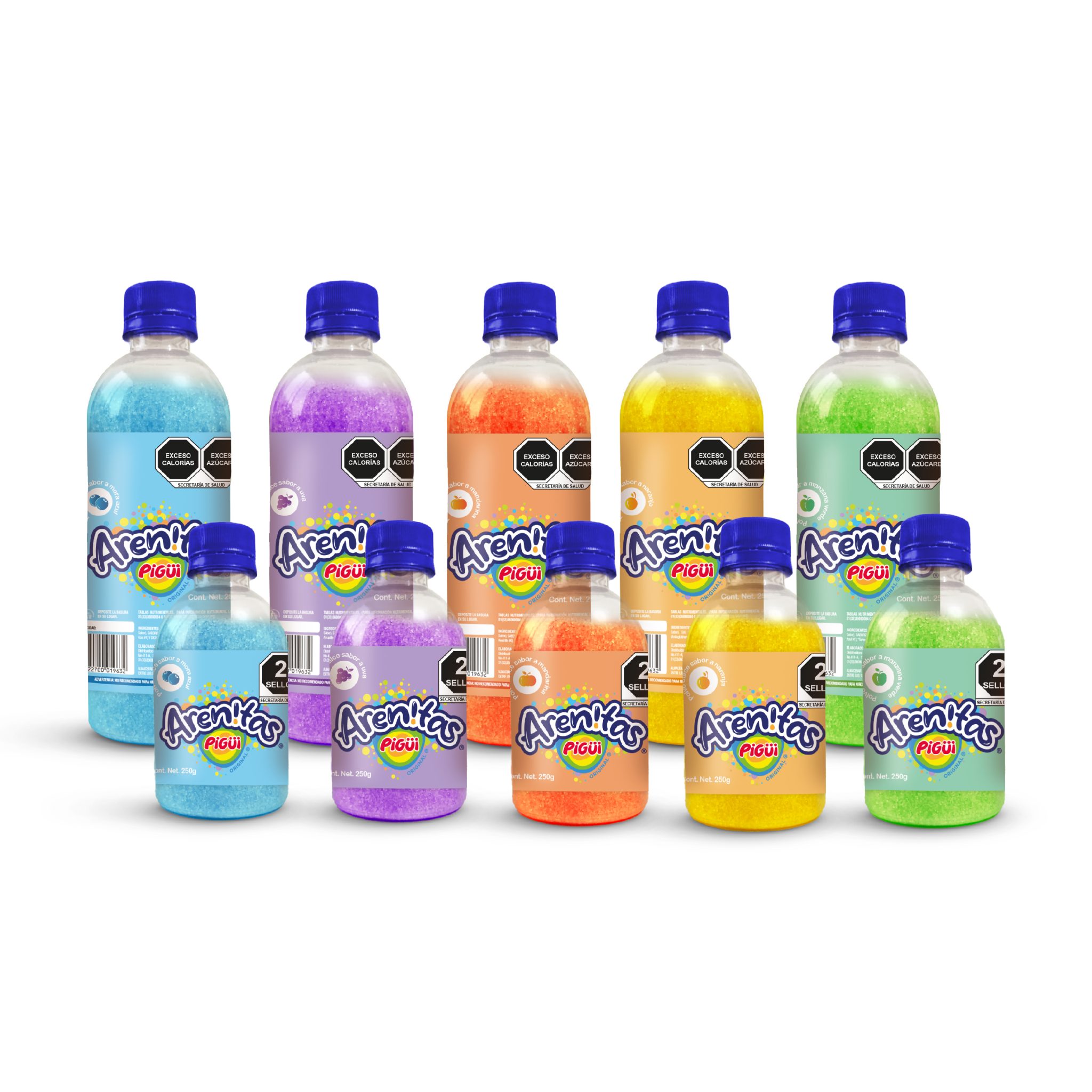 Dulces Pigui® – Sitio Oficial