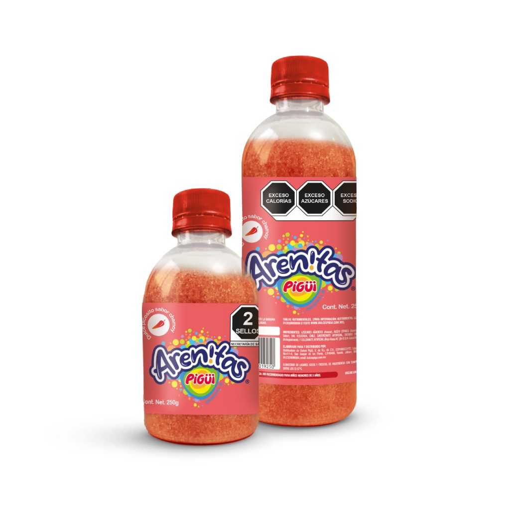 Dulces Pigui® – Sitio Oficial