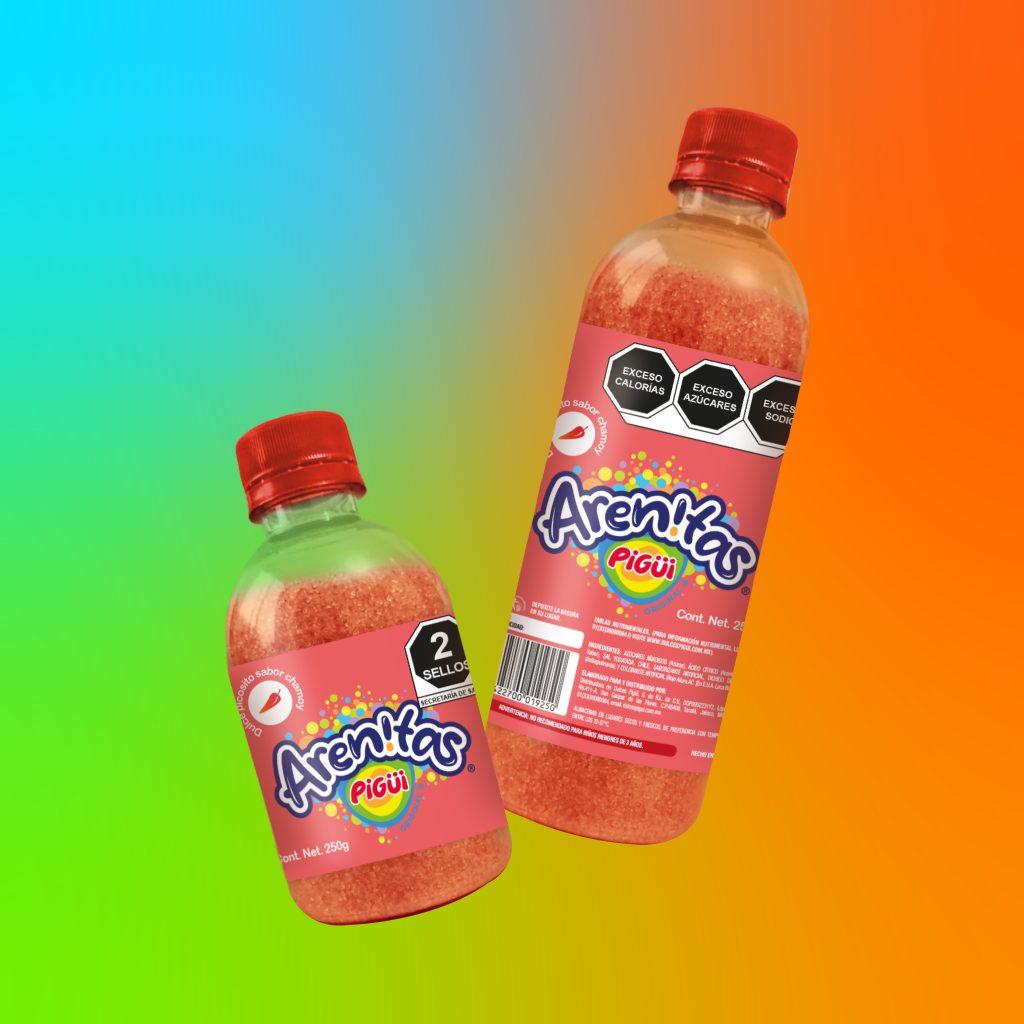 Dulces Pigui® – Sitio Oficial