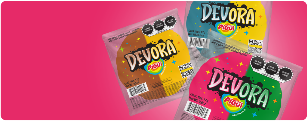 Dulces Pigui® – Sitio Oficial