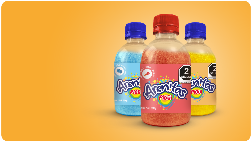 Dulces Pigui® – Sitio Oficial