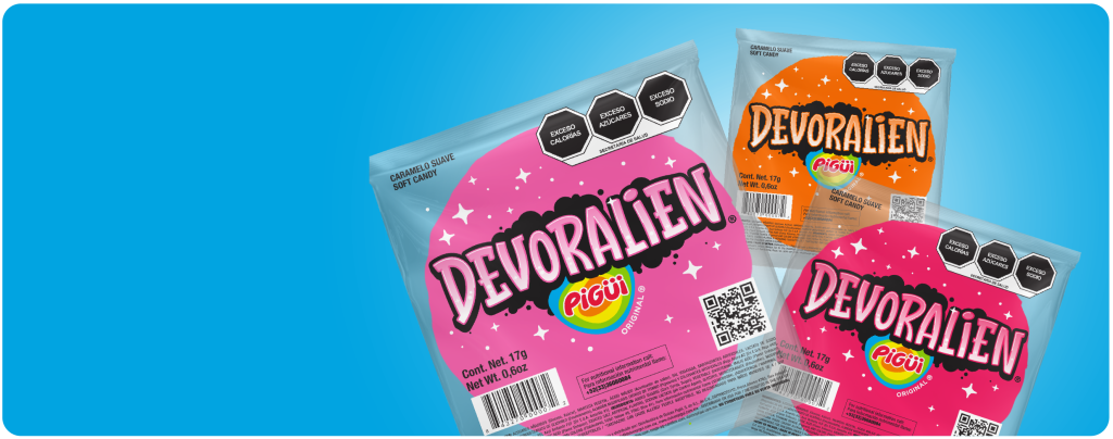 Dulces Pigui® – Sitio Oficial