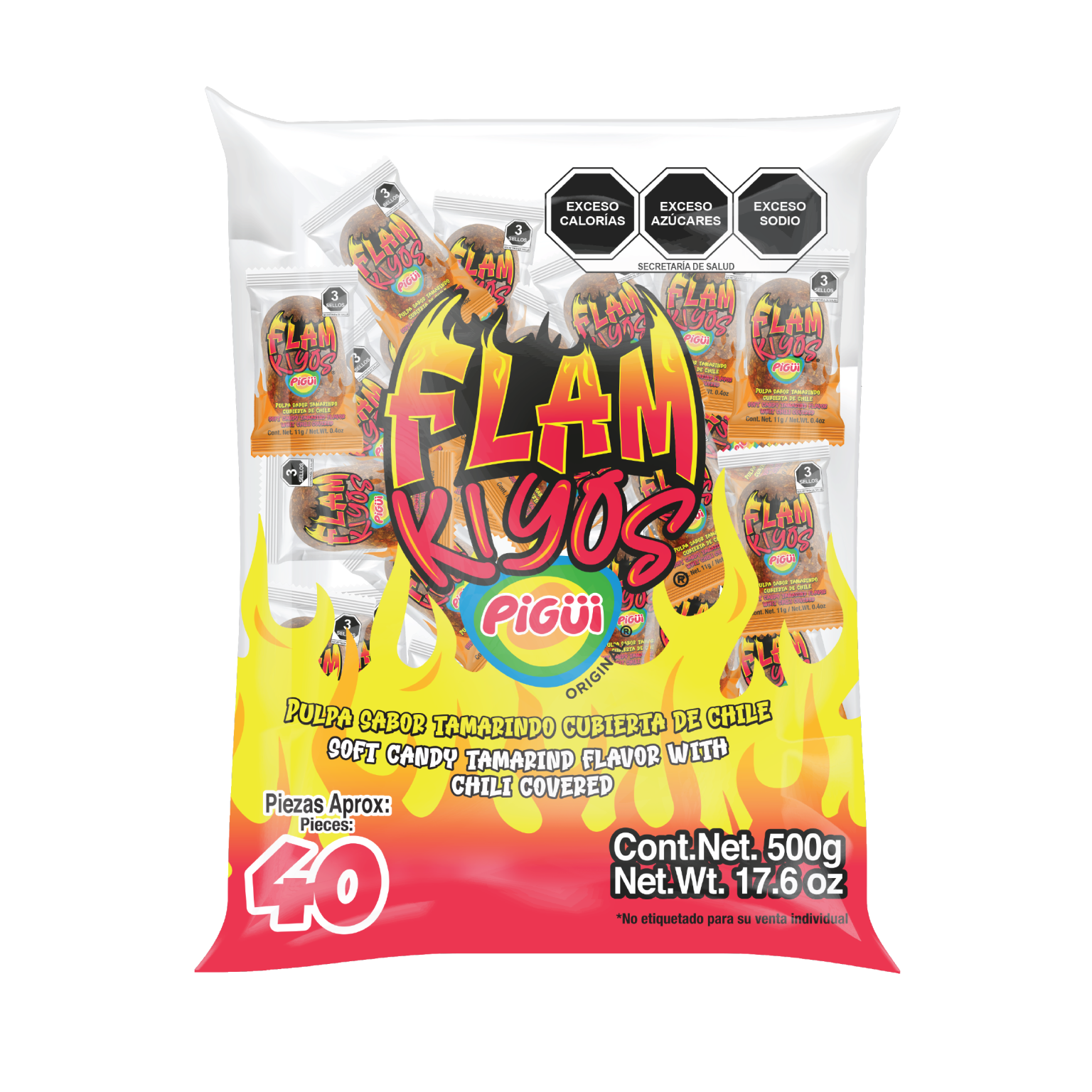 Dulces Pigui® – Sitio Oficial