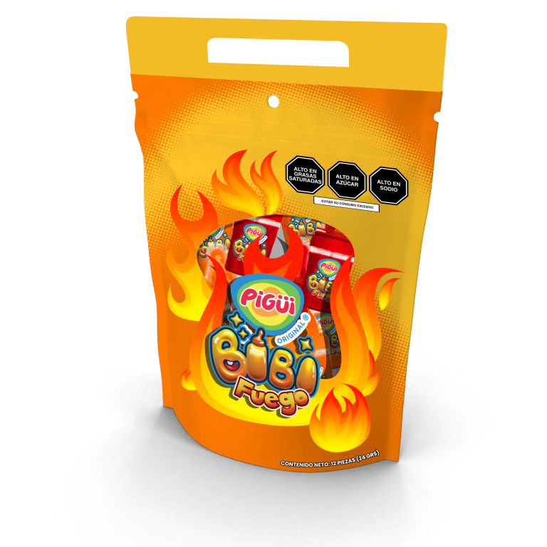 Mega Huevon – Dulces Pigui®