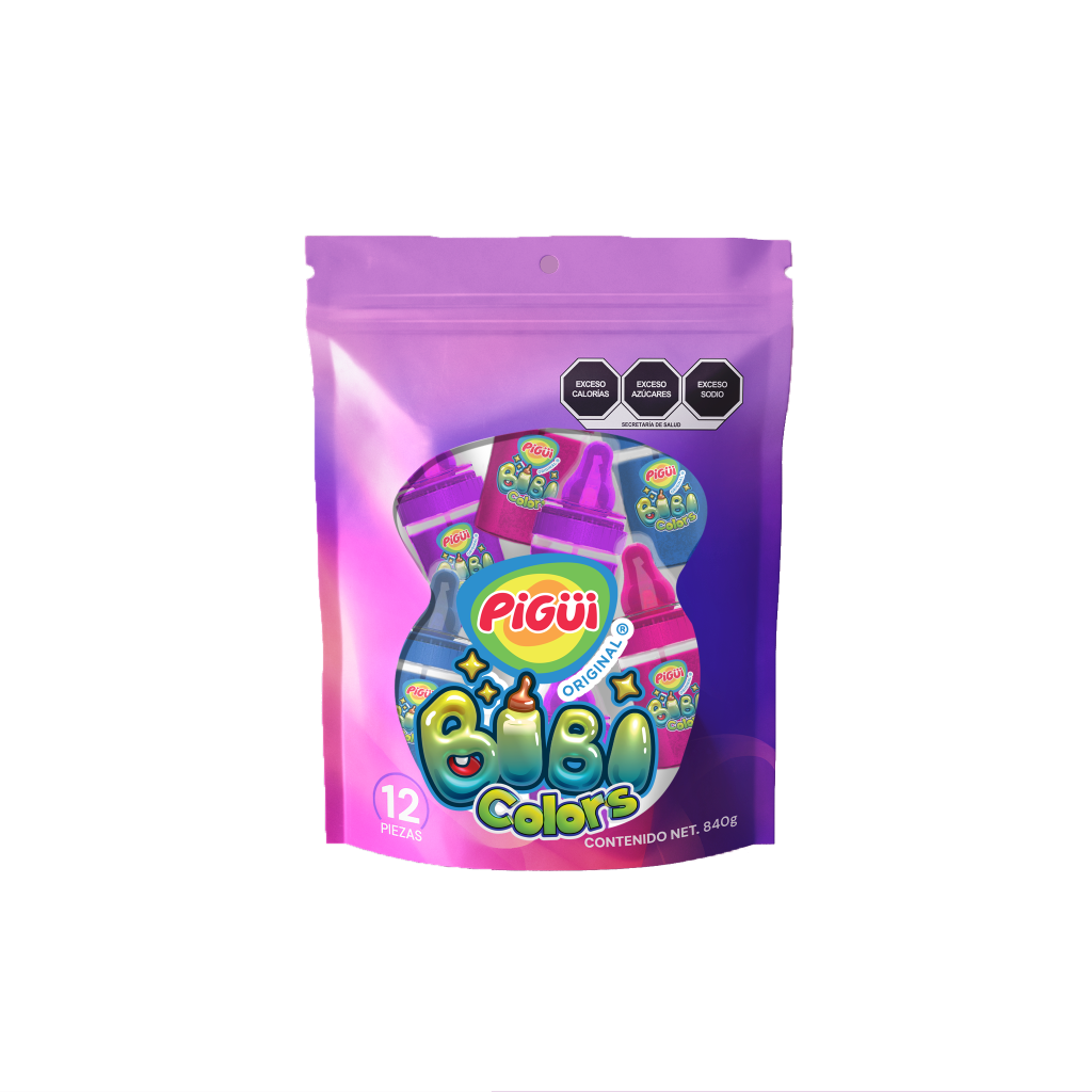 Dulces Pigui® – Sitio Oficial