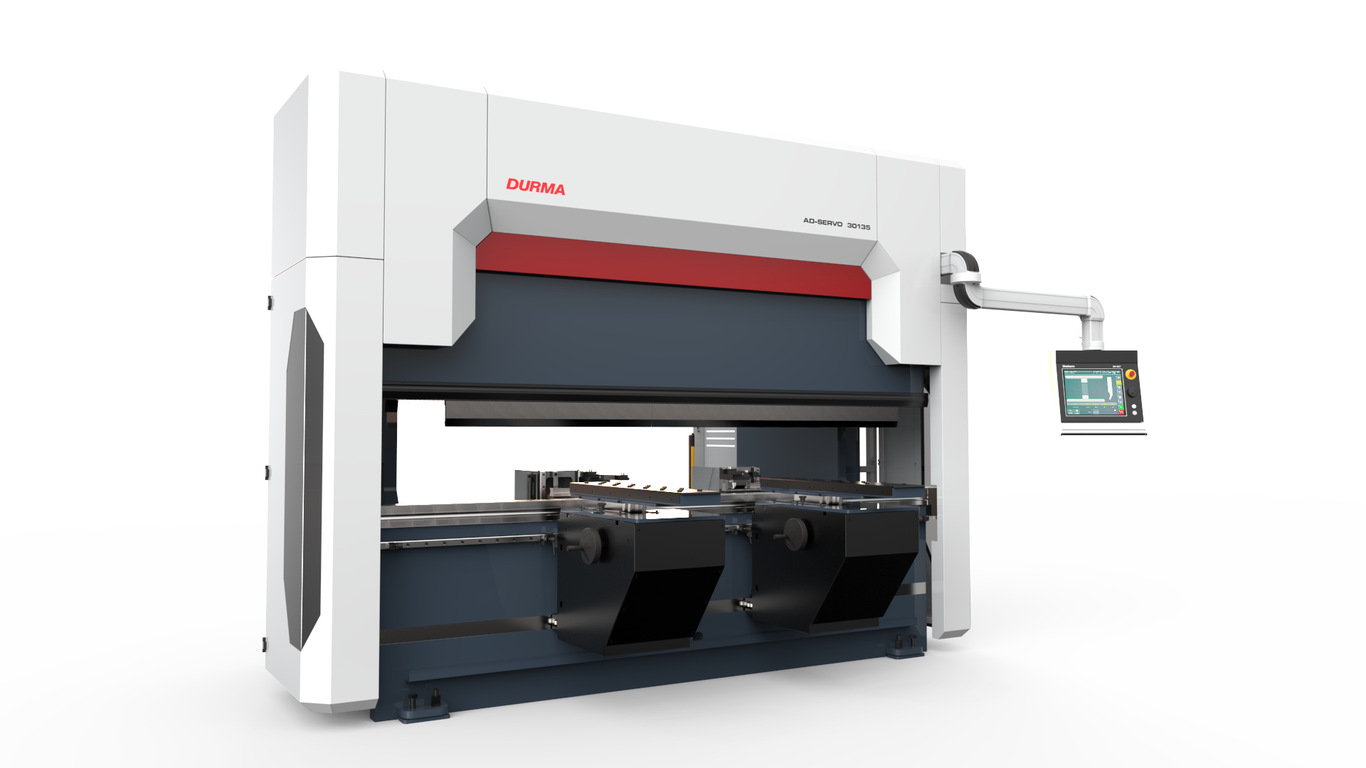 Durma Maschinen GmbH