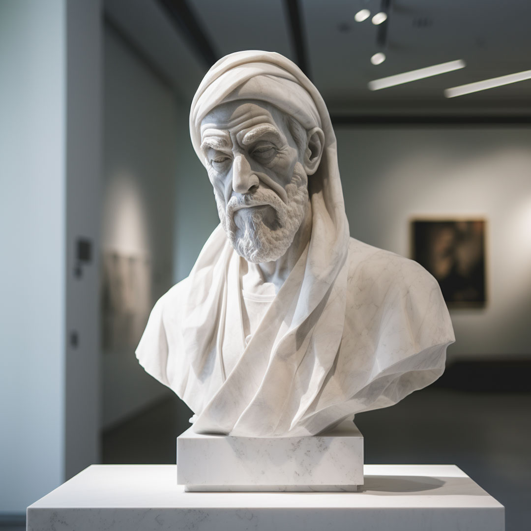 DUST – Bespoke Stone Sculptures