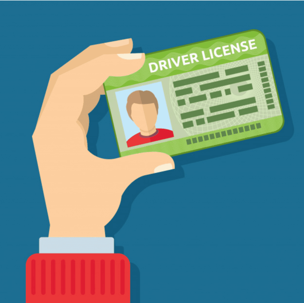 International Driver's Permit | IDP Official | Easy Apply