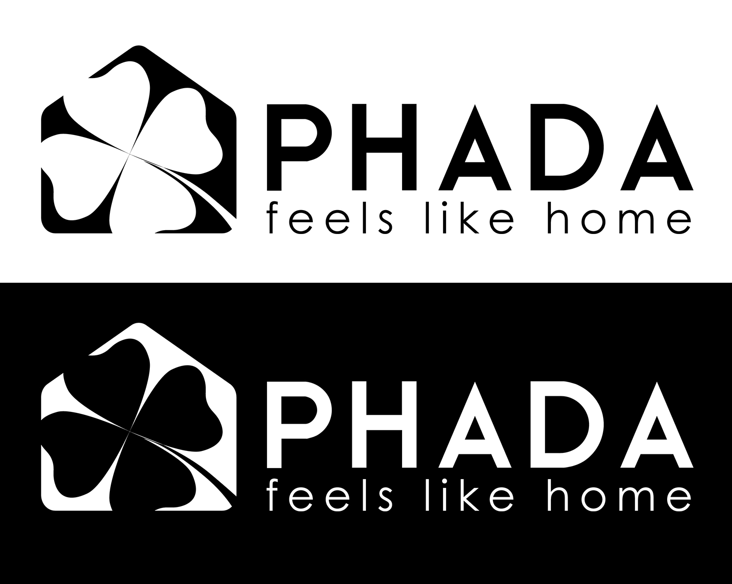 PHADA - e*Laba | web & grafisch design