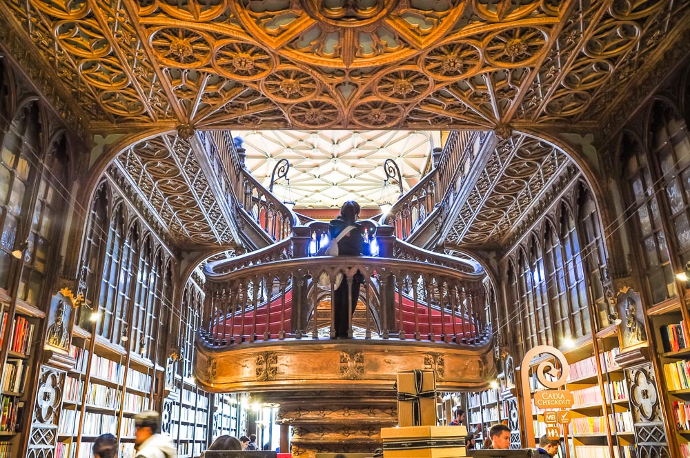 Art Nouveau in Porto | European Travel Magazine
