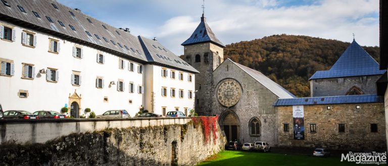 The Legend of Roland | European Travel Magazine