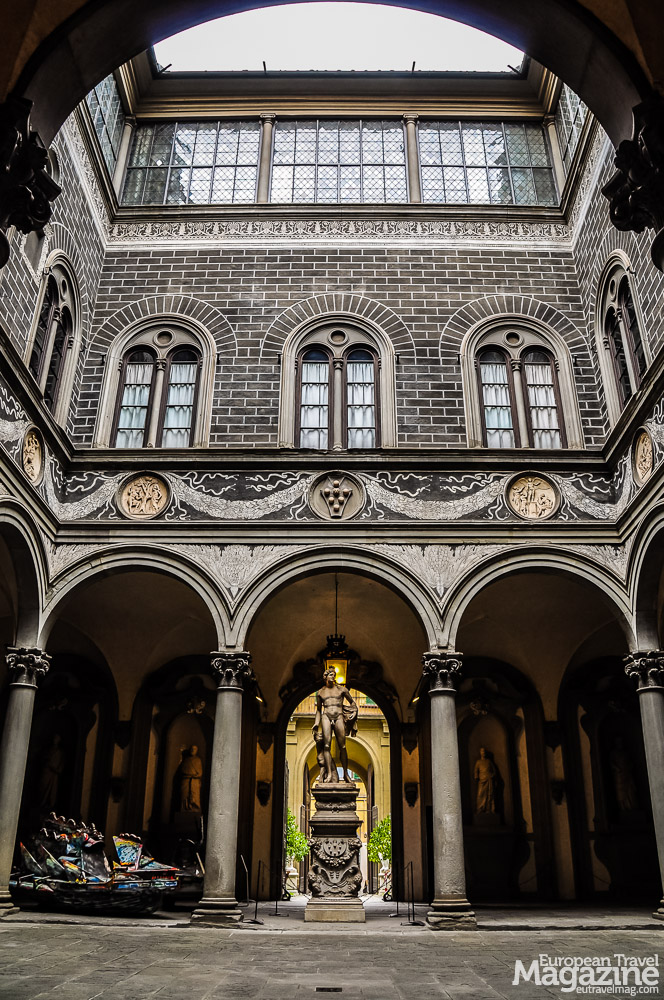The Most Beautiful Libraries of Tuscany | European Travel Magazine