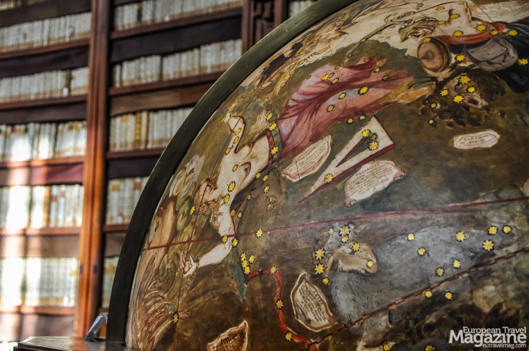 The Most Beautiful Libraries of Rome | European Travel Magazine