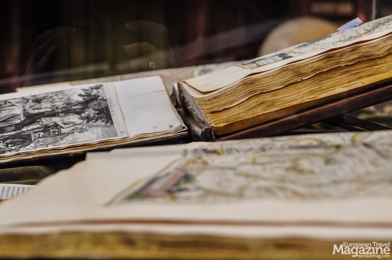 The Most Beautiful Libraries of Rome | European Travel Magazine