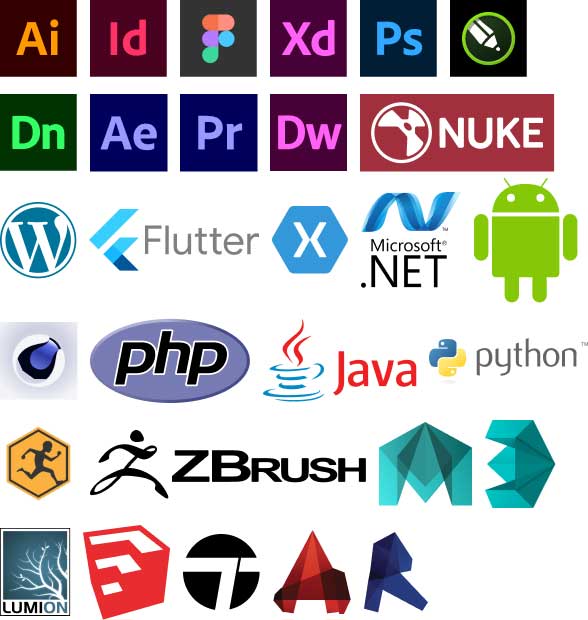 Film School, Graphics, VFX and Animation School in Nigeria