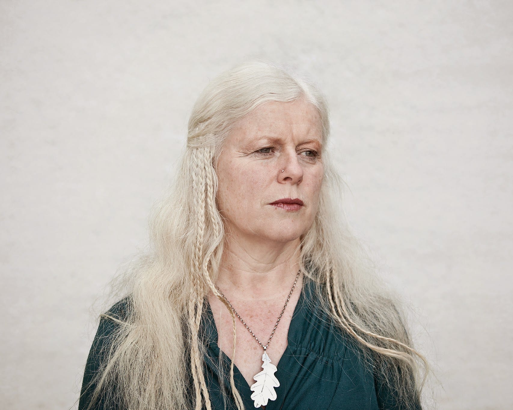 Eimear Burke - Earth Conversations Eimear Burke - Earth Conversations
