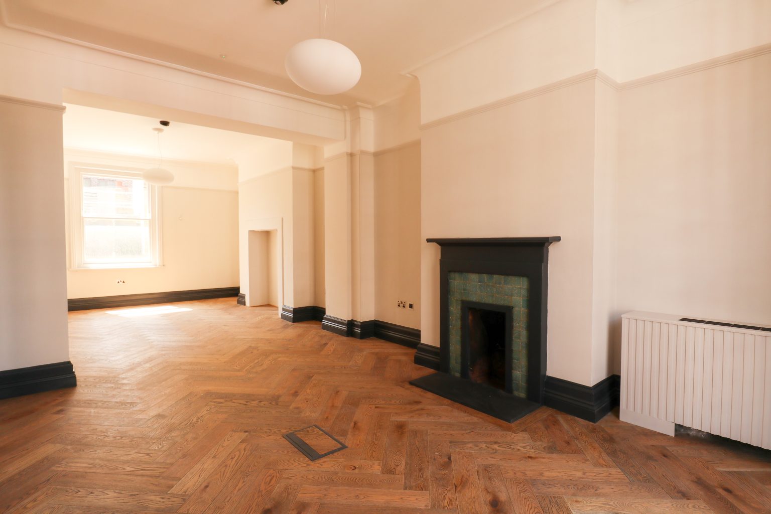 Elliot House – EC1 BUILD