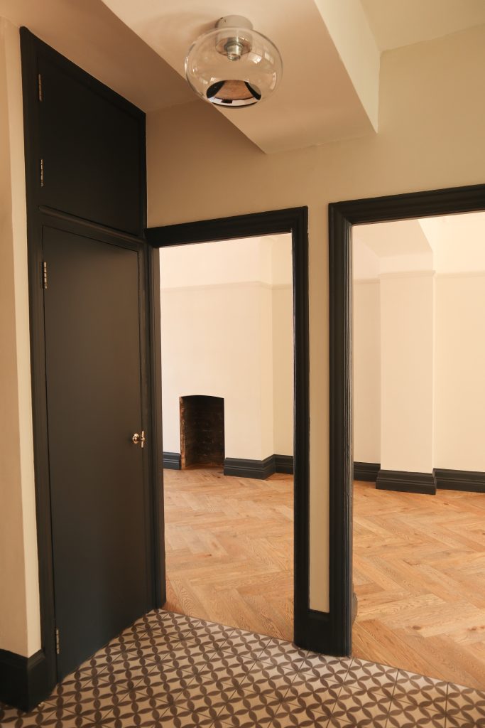 Elliot House – EC1 BUILD