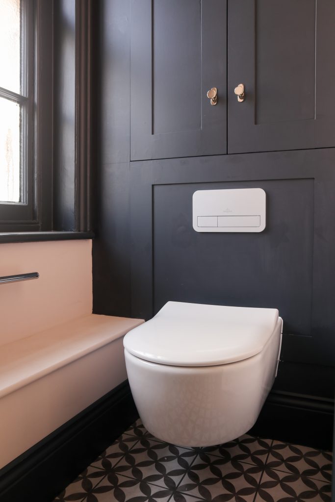 Elliot House – EC1 BUILD