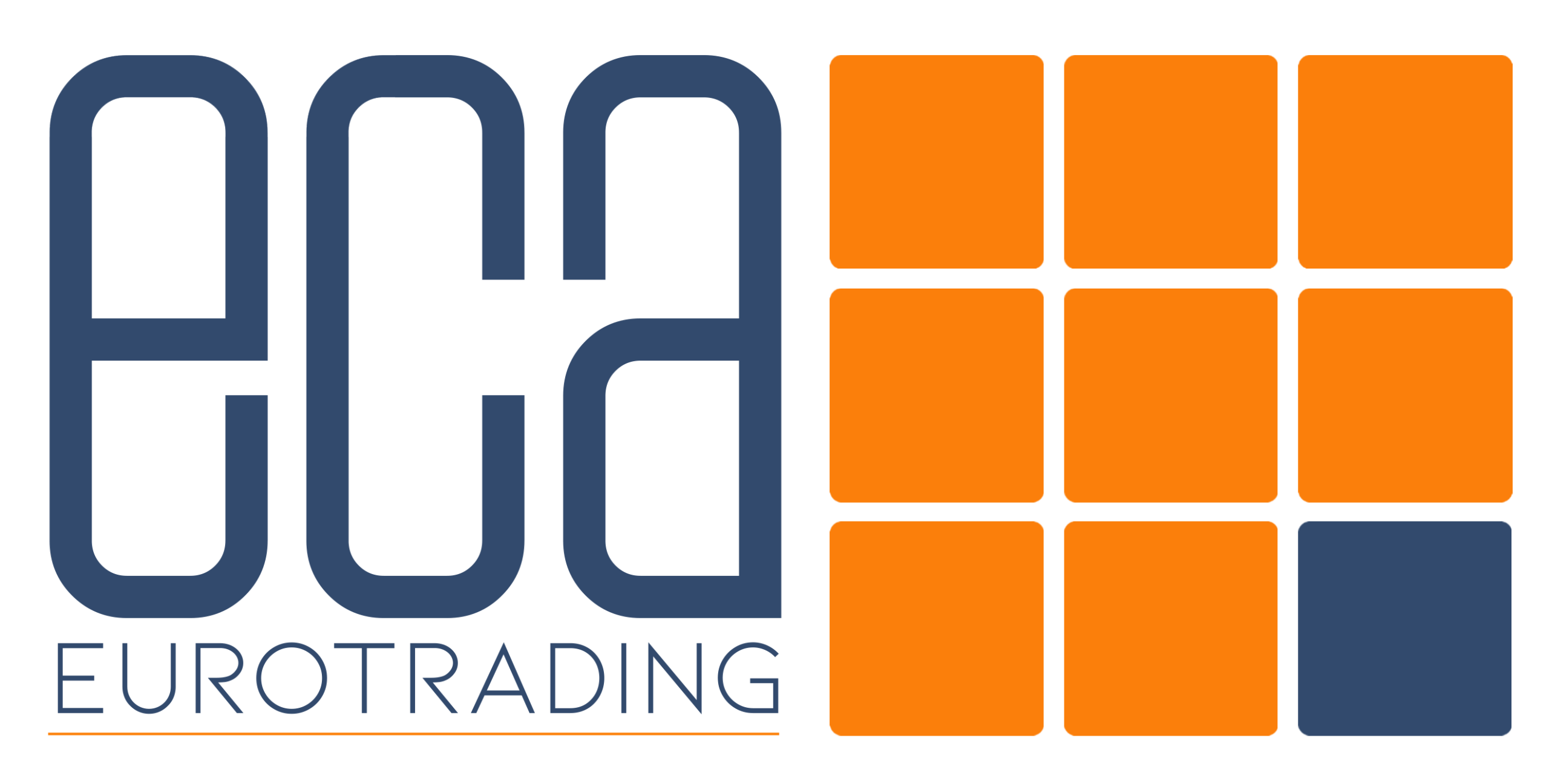 - ECA Eurotrading agentschap