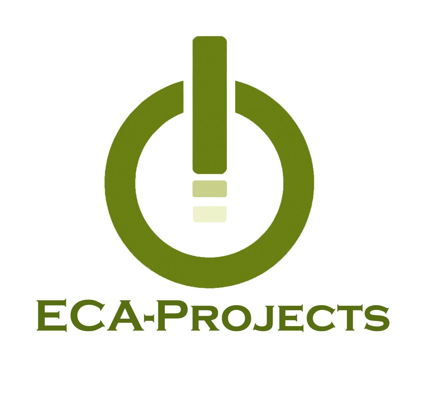 Contact - ECA Projects