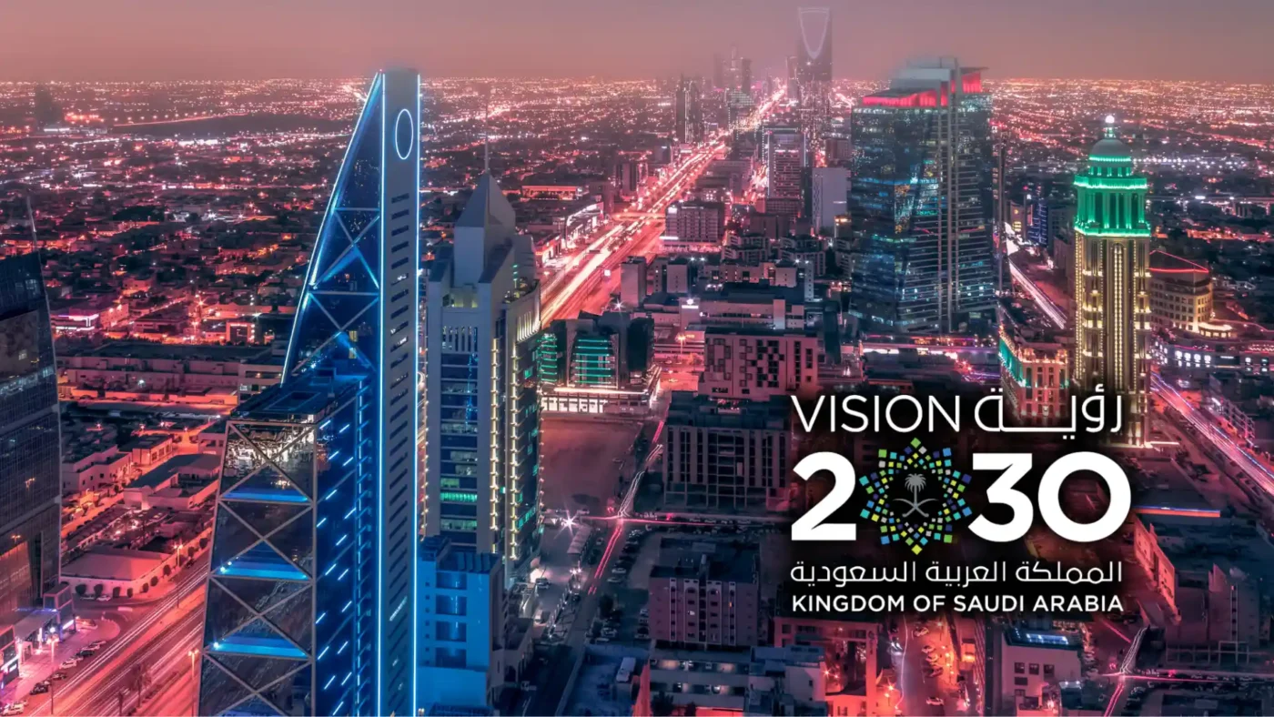 Promises And Progress? Saudi Arabia’s Vision 2030, The UN SDGs, And The ...